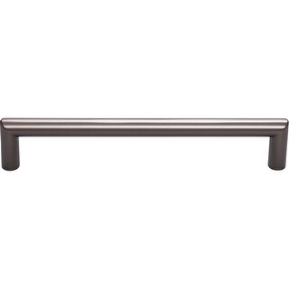 Top Knobs Kinney 6-5/16 Inch Center to Center Handle Cabinet Pull from - Bed Bath & Beyond ...